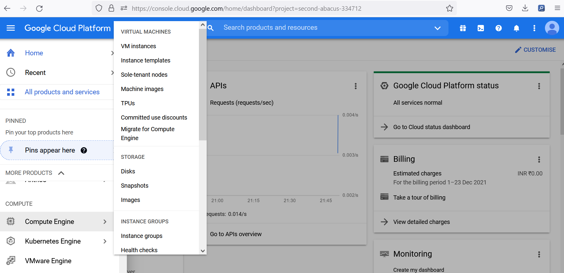 Part 10 Gcp How To Keep Disk Intact Even After Deleting Vm In Gcp